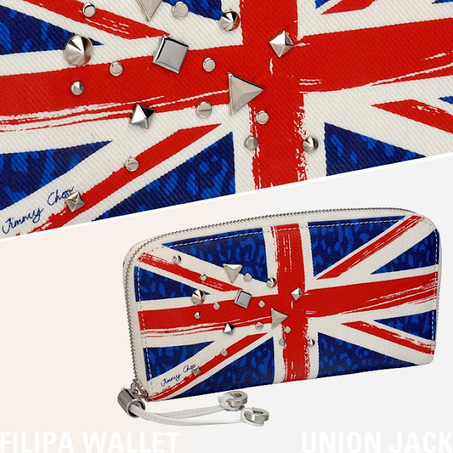 Collection Union Jake de Jimmy Choo