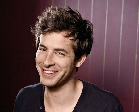 Mark Ronson égérie de Fan di Fendi