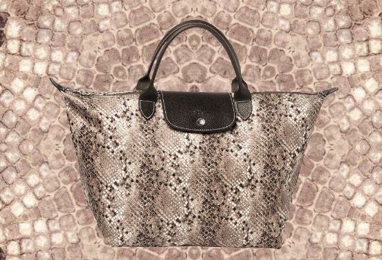 Sacs Pliage Longchamp 2013