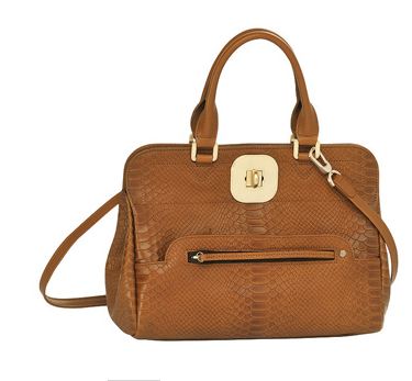 Soldes Longchamp du Sac Gatsby en Python