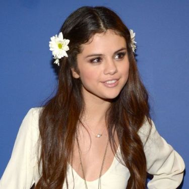 Look bobo de Selena Gomez