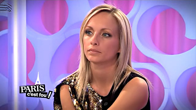 Anne Denis présente Hollywood Girls 2 le Mag