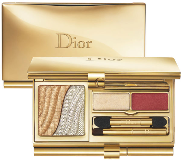 Maquillage Dior Grand Bal