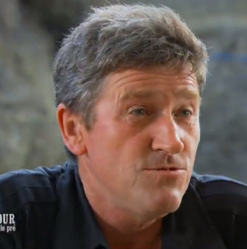 Philippe L'Amour est dans le Pré 2013